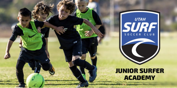 Home - Utah Surf Soccer Club