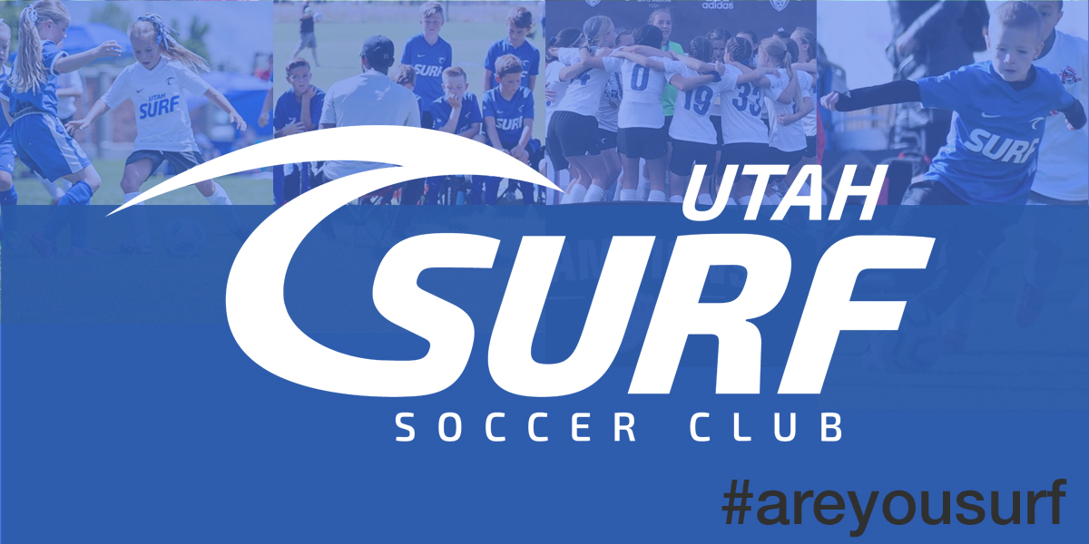 Home - Utah Surf Soccer Club