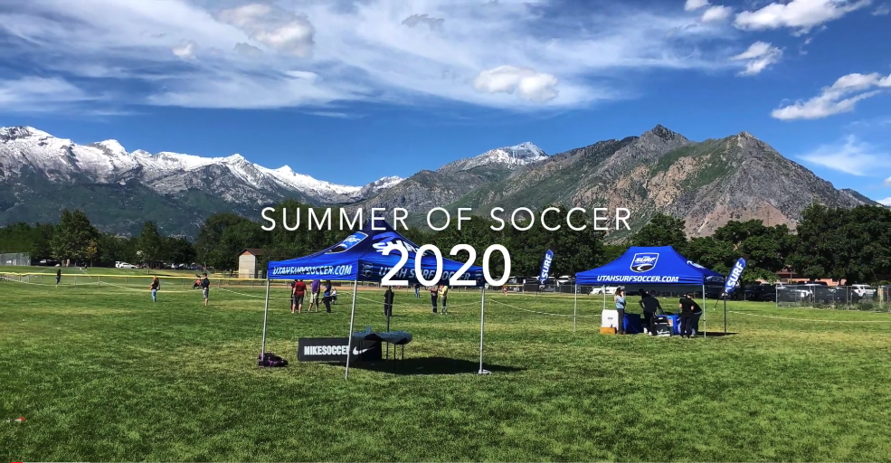 Home - Utah Surf Soccer Club