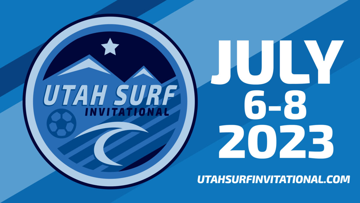 Home - Utah Surf Soccer Club