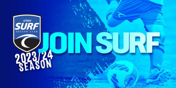 Home - Utah Surf Soccer Club