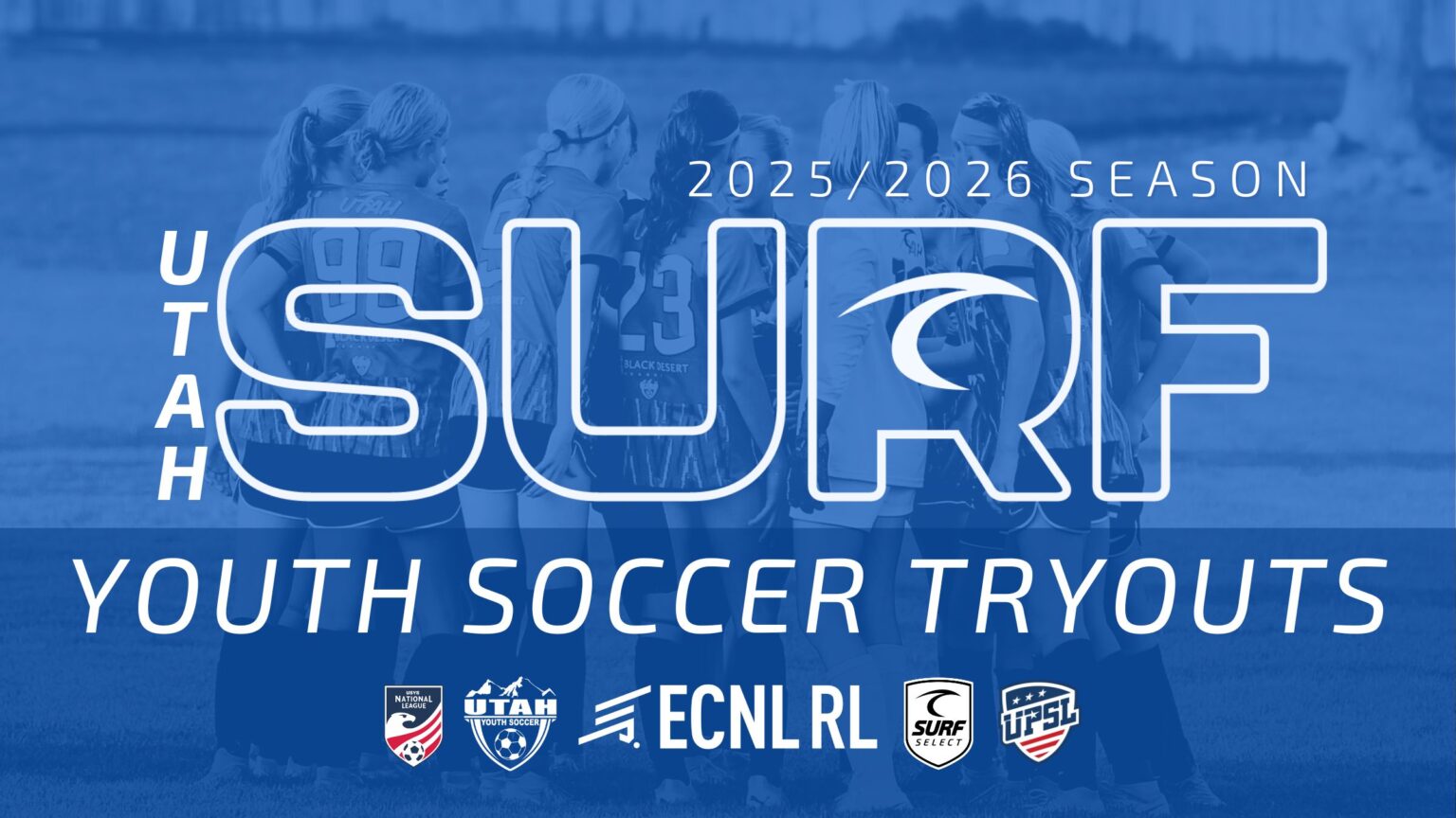 Home - Utah Surf Soccer Club